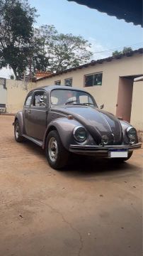 VOLKSWAGEN FUSCA 1979 Usados e Novos