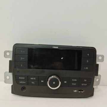 "radio renault original" - Peças para carros, vans e utilitários no Brasil