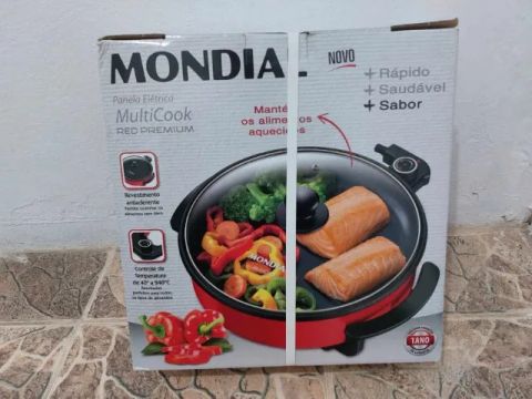 "multicooker" no Brasil