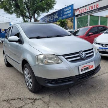 VOLKSWAGEN FOX 2008 Usados e Novos
