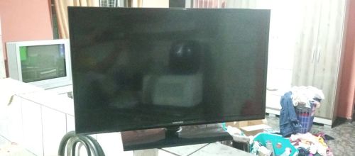 "tv 32 antiga" - TVs no Brasil