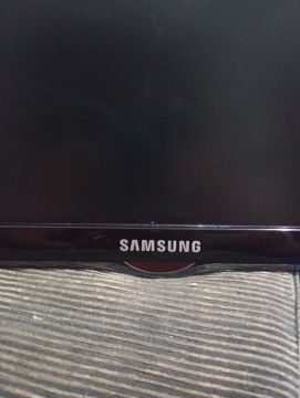 "tv monitor samsung 24 polegadas lcd" no Brasil