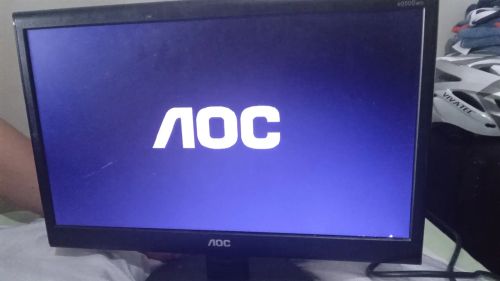 "monitor aoc e970sw" - Monitores no Brasil