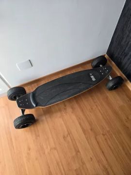 "carveboard" no Brasil