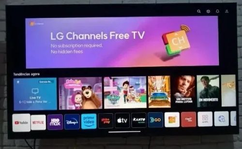 "tv philco 51 polegadas" - TVs no Brasil