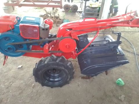 "micro trator agricola" - Tratores e máquinas agrícolas no Brasil