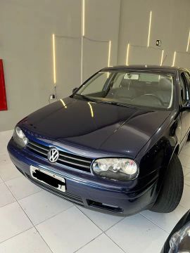 VOLKSWAGEN GOLF 2001 Usados e Novos