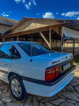 CHEVROLET VECTRA 1995 Usados e Novos