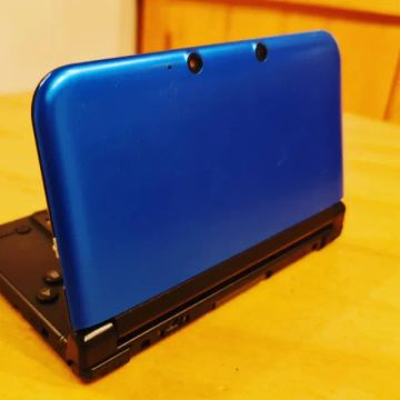 Nintendo 3DS no Brasil