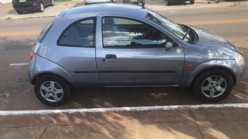 FORD KA 2000 Usados e Novos