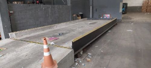 "balancas rodoviarias" no Brasil