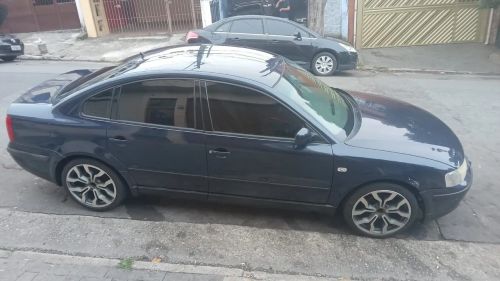 VOLKSWAGEN PASSAT 1999 Usados e Novos