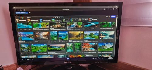 "monitor de 29 polegadas" - Monitores no Brasil