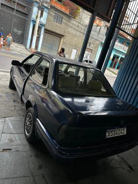 VOLKSWAGEN APOLO Usados e Novos