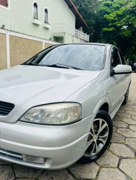 CHEVROLET ASTRA 2002 Usados e Novos
