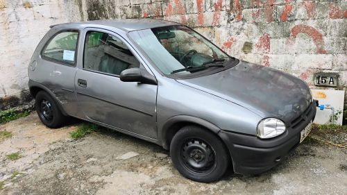 CHEVROLET CORSA 1998 Usados e Novos