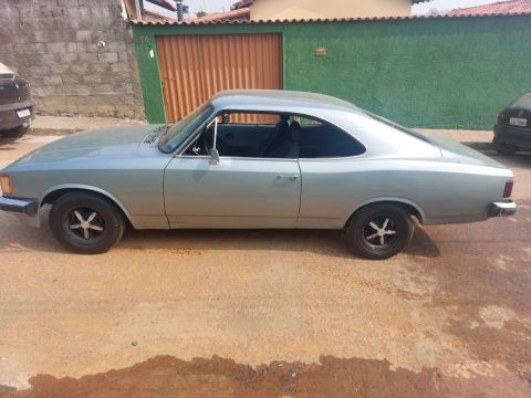 CHEVROLET OPALA 1982 Usados e Novos