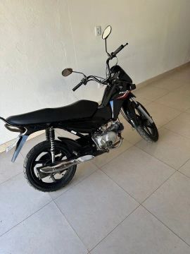 Motos HONDA POP 2015 no Brasil