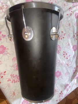 "instrumentos tantan" no Brasil