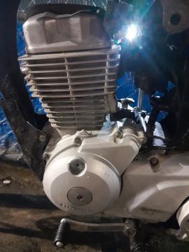 "motor de moto 150" no Brasil