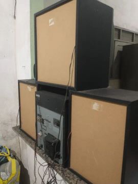 "som da sony sh 2000" - Aparelhos de Som no Brasil