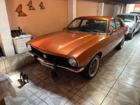 FORD MAVERICK 1976 Usados e Novos