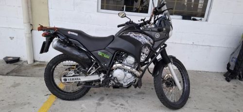 "tenere 400" - Motos no Brasil