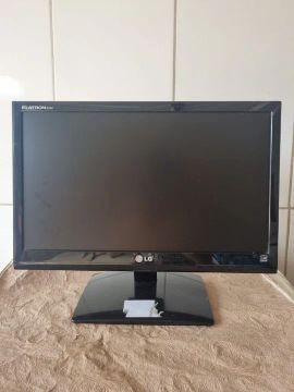 "monitor lg flatron e1941" - Monitores no Brasil