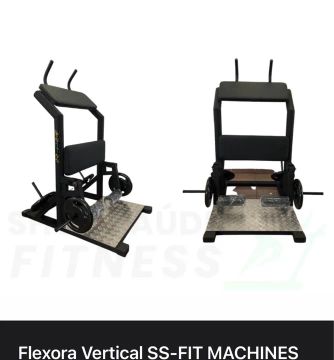 "flexora vertical" no Brasil