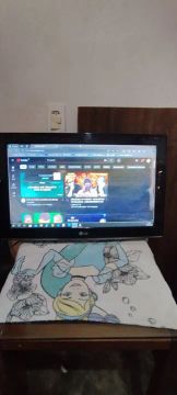 "tela lcd 29 polegadas" no Brasil