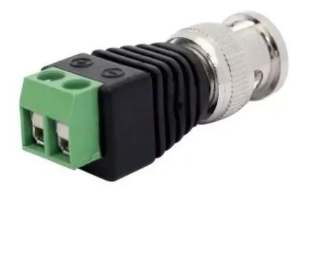 "conectores bnc" no Brasil