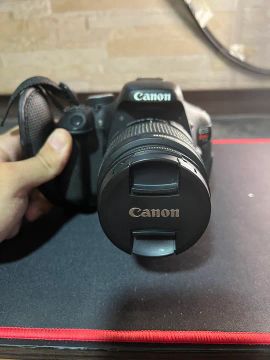 "camera t3i canon" - Câmeras e Filmadoras no Brasil