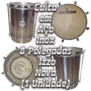 "instrumento cuica" no Brasil