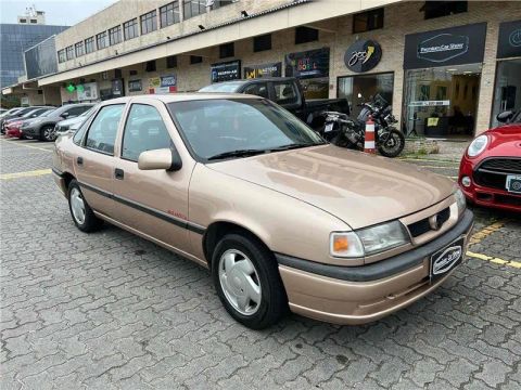 CHEVROLET VECTRA 1996 Usados e Novos