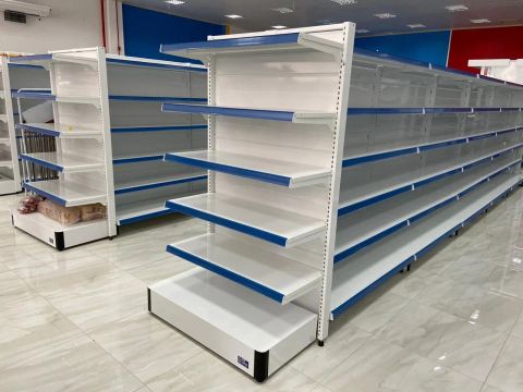 "expositor pallet" no Brasil