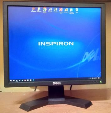 "monitor dell 17 polegadas" - Monitores no Brasil