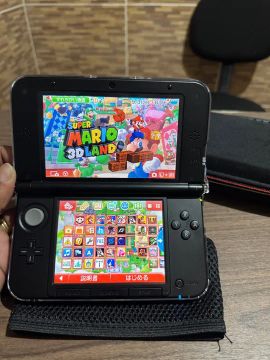 Nintendo 3DS no Brasil