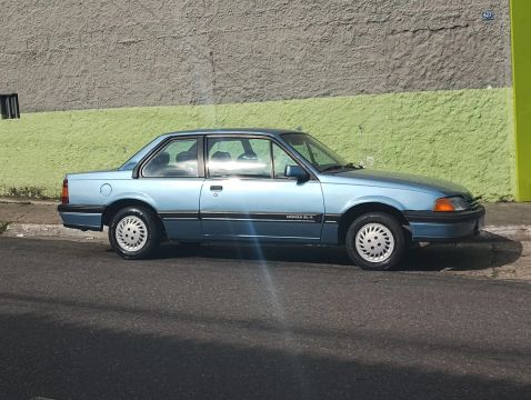 CHEVROLET MONZA 1991 Usados e Novos