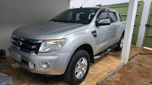 FORD RANGER 2016 Usados e Novos