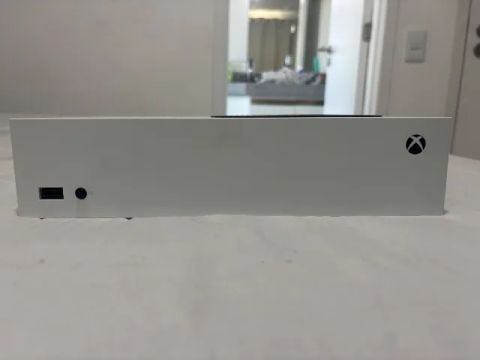 Xbox Series S no Brasil