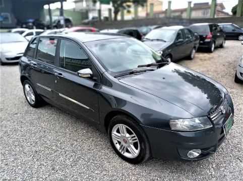FIAT STILO 2008 Usados e Novos