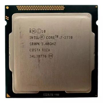 "intel i7 3770" no Brasil