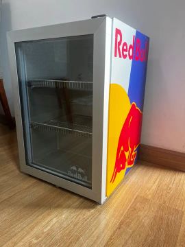 "frigobar red bull" - Geladeiras e Freezers no Brasil