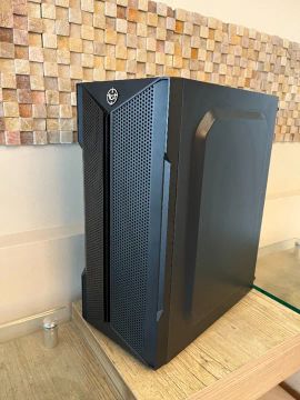 "pc xeon gamer" - Computadores e Desktops no Brasil