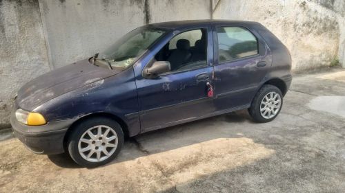 FIAT PALIO 1996 Usados e Novos