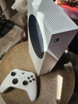 Xbox Series S no Brasil