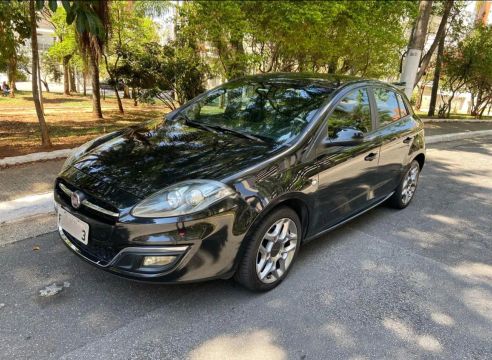FIAT BRAVO 2016 Usados e Novos