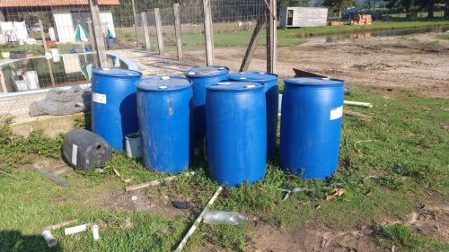 "tonel de 200 litros" no Brasil