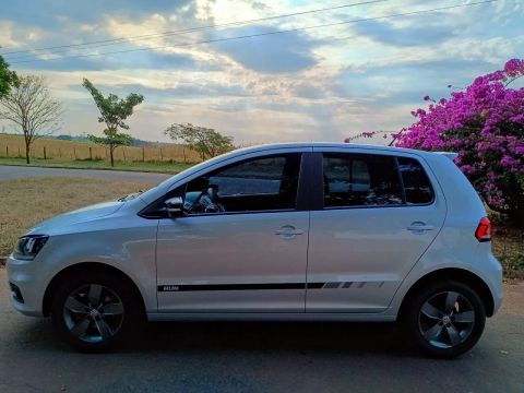 VOLKSWAGEN FOX 2017 Usados e Novos