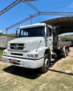 "venda de caminhoes 1620" no Brasil